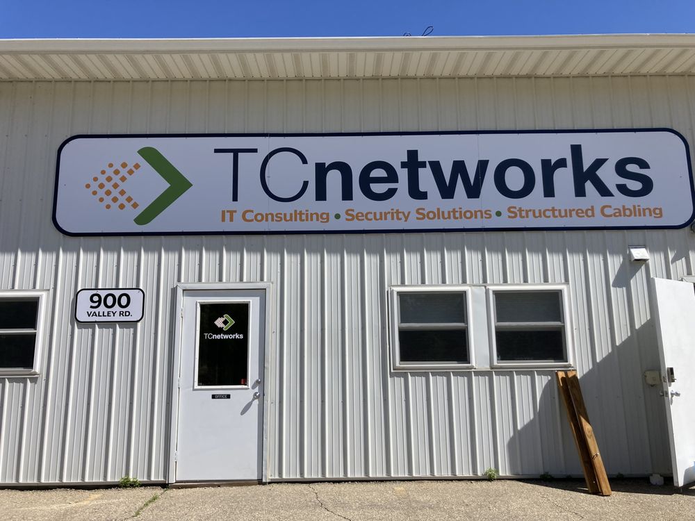 TC NETWORKS - 900 Valley Rd, Platteville, WI - Yelp