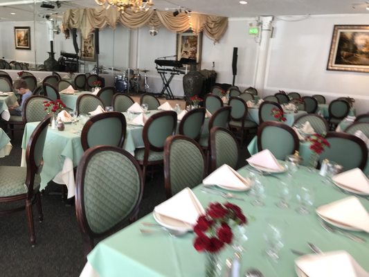 NEGEEN RESTAURANT - 328 Photos & 552 Reviews - Persian/Iranian - 801 W ...