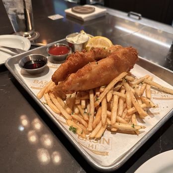 BASIN 141 - Updated November 2024 - 899 Photos & 723 Reviews - 2265 ...