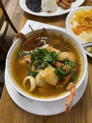 EL RINCONCITO CAFE - 269 Photos & 551 Reviews - 1129 11th St NW ...