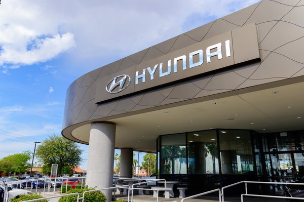 CHAPMAN HYUNDAI PHOENIX - Updated December 2025 - 132 Photos & 432 ...