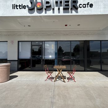 LITTLE JUPITER CAFE - Updated July 2024 - 168 Photos & 48 Reviews - 876 ...
