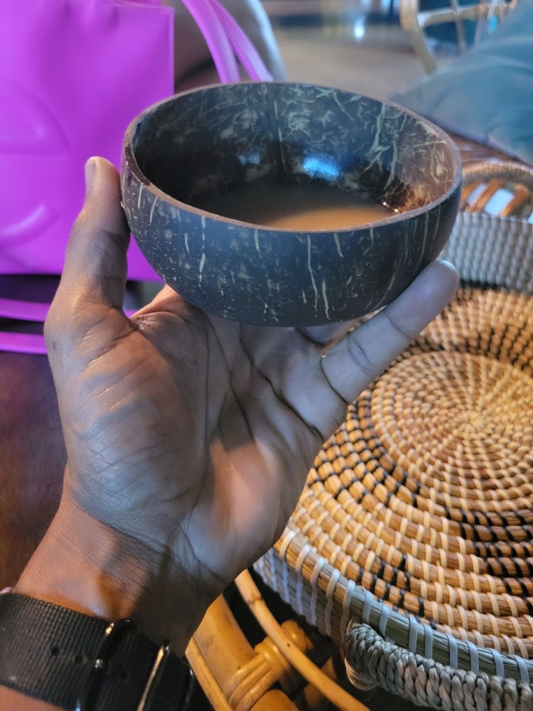 KARMA KAVA - Updated June 2024 - 70 Photos & 35 Reviews - 900 N Flagler ...