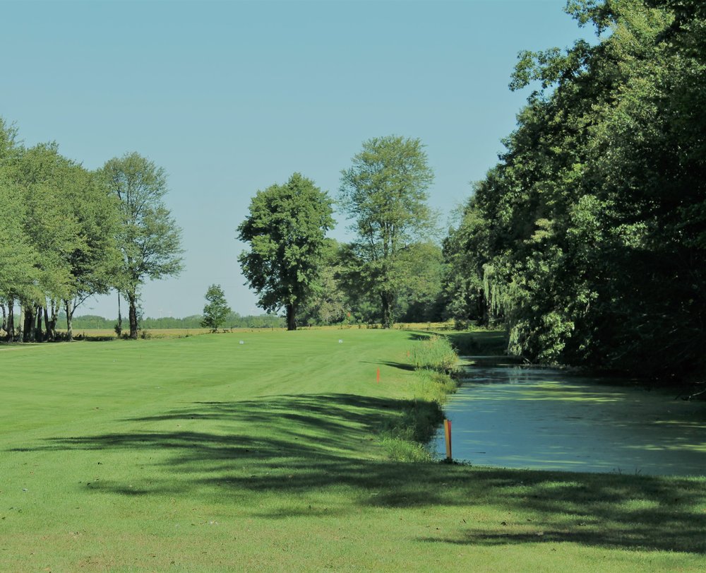 TALBOT TRAIL GOLF CLUB - Updated October 2024 - 790 Talbot Trail ...