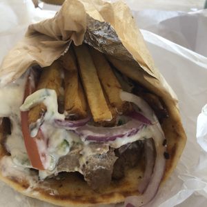 PITA PITAKI - 298 Photos & 373 Reviews - 3401 Cherry Ave, Long Beach ...