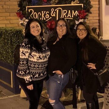 ROCKS & DRAMS - Updated May 2024 - 1015 Photos & 219 Reviews - 14 S ...