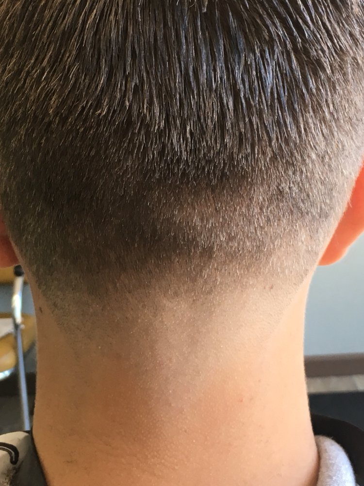 GOLDEN SHEAR BARBER SHOP - Updated May 2026 - 26915 Center Ridge Rd ...