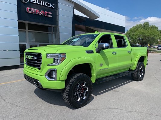 ROBERT BROGDEN BUICK GMC - Updated December 2025 - 46 Photos & 103 ...