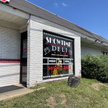 SHOWTIME DELI - Updated October 2025 - 49 Photos & 78 Reviews - 21719 ...