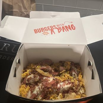 TNT BURGER - Updated May 2025 - 139 Photos & 87 Reviews - 7206 N Dale ...