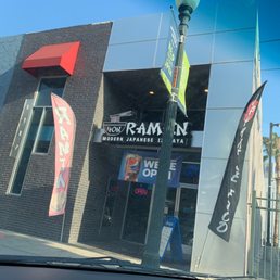 HON RAMEN - Updated August 2025 - 578 Photos & 363 Reviews - 1419 19th ...