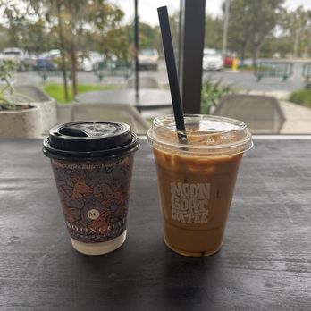 MOONGOAT COFFEE ROASTERS with photos - Updated August 2024 - 100 Photos ...
