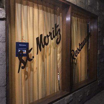 LUZERN STEAKHOUSE - Updated December 2025 - 37 Photos - St. Moritz Road ...