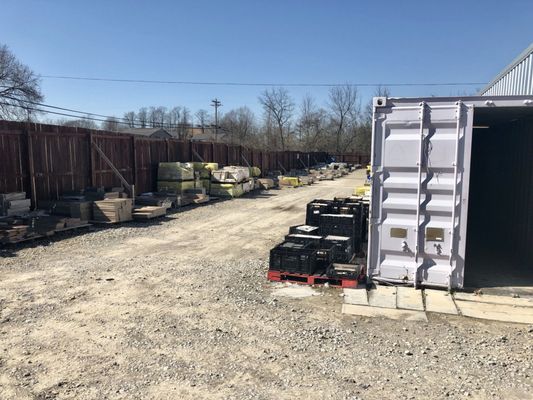 DRY RIDGE REUSE CENTER - Updated September 2025 - 21 Photos - 22 Warsaw ...