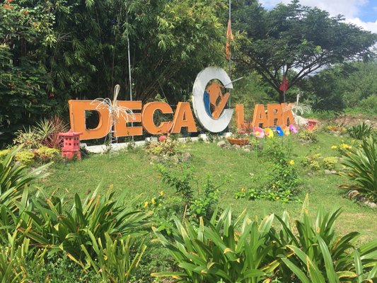 DECA WAKE PARK CLARK - Updated October 2024 - JP Laurel Street, Angeles ...