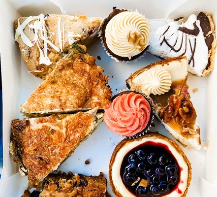 WHITE LION BAKING COMPANY - Updated January 2026 - 95 Wyman St, Newton ...