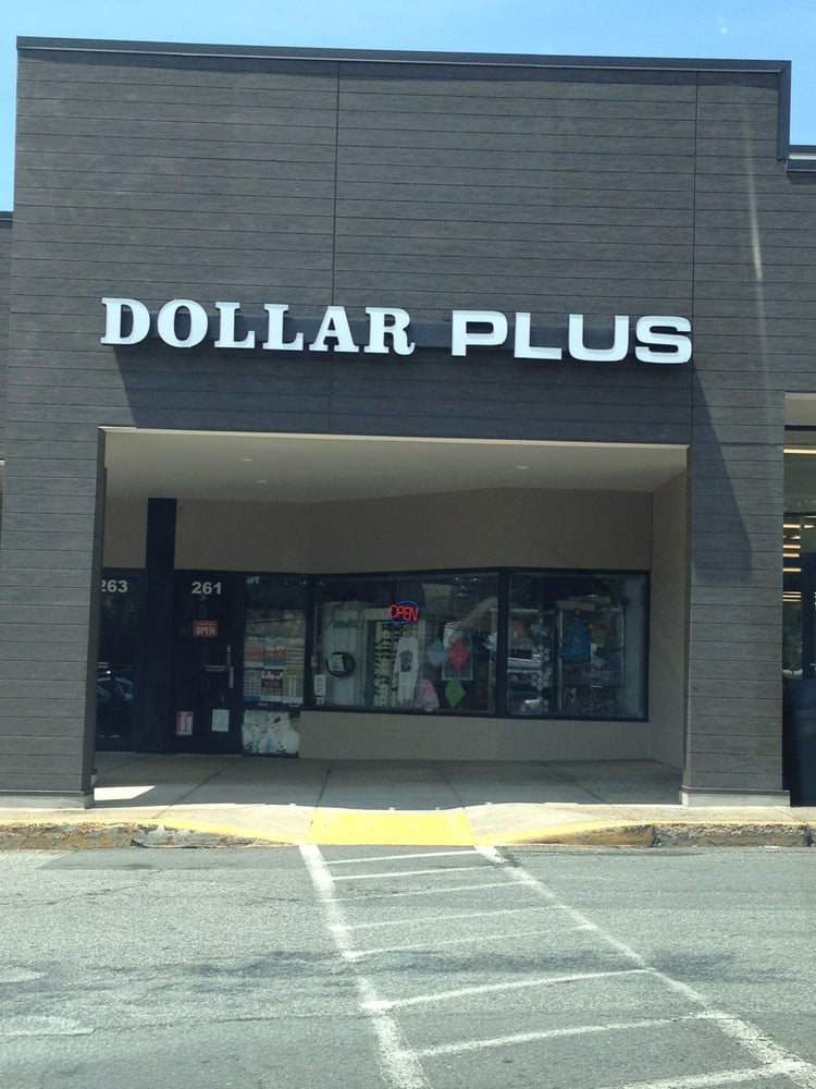 DOLLAR PLUS SHOP - Updated May 2024 - 261 S Van Dorn St, Alexandria ...