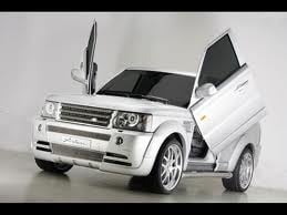 LAND ROVER DARIEN - Updated December 2025 - 38 Photos & 38 Reviews ...