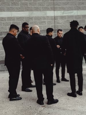 DELTA SECURITY SERVICES - Updated December 2024 - 33 Photos - 8055 N ...