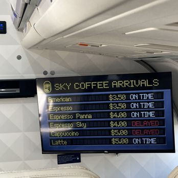 SKY COFFEE BUENOS AIRES - Updated March 2025 - 497 Photos & 132 Reviews ...