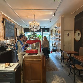 CAFE 23 - Updated April 2025 - 181 Photos & 50 Reviews - 728 Queen ...