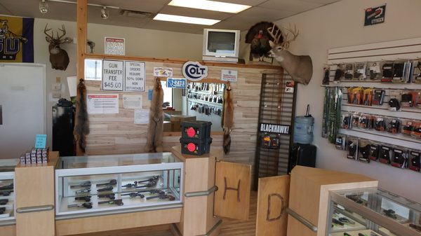 HUNTER’S DEN OF OHIO - Updated December 2025 - 10 Photos & 13 Reviews ...