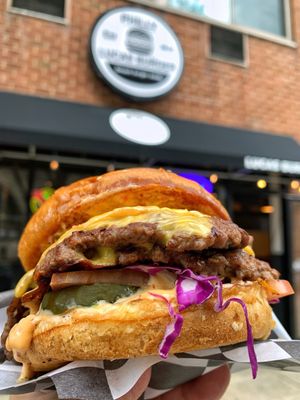 LUCAS BURGER - Updated October 2025 - 33 Photos & 15 Reviews - 2101 ...