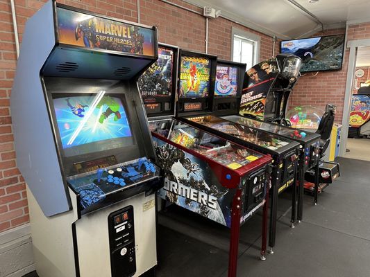 ARCADE ALLEY CAPE COD - Updated December 2025 - 175 Clay Pond Rd ...