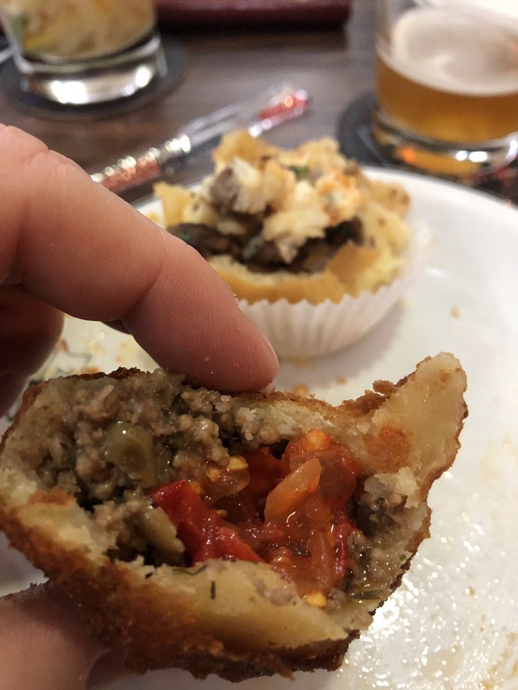 BAR DO CORONEL - 17 Photos & 12 Reviews - R. Francisco Rafael, 298, São ...