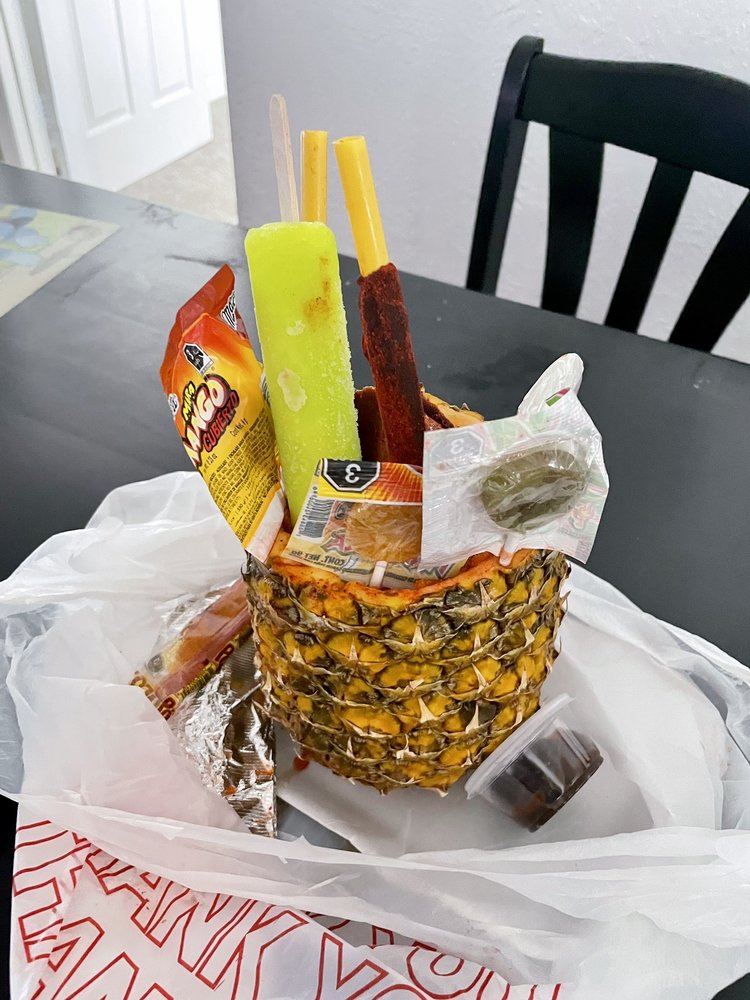 LA BODEGA SNACKS - Updated December 2025 - 16 Photos - 8320 Dyer St, El ...