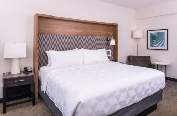 HOLIDAY INN DETROIT NORTHWEST - LIVONIA - Updated 05/2025 - 81 Photos ...