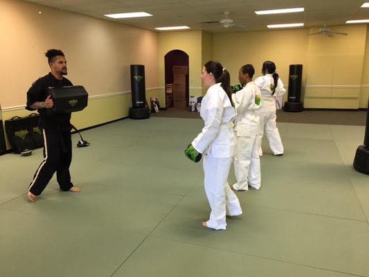 PREMIER MARTIAL ARTS BROKEN ARROW - Updated August 2025 - 2001 W ...