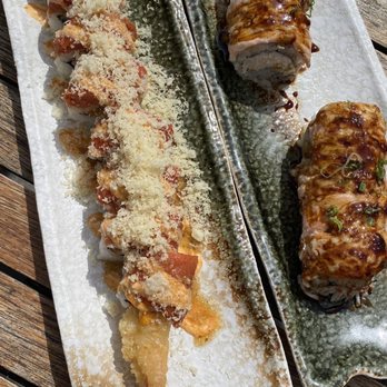 HASHIGO SUSHI - Updated October 2024 - 3379 Photos & 901 Reviews ...