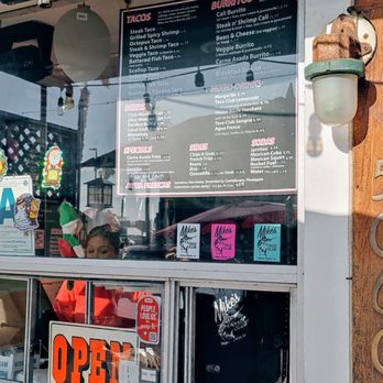 MIKE’S TACO CLUB - Updated September 2024 - 1133 Photos & 1416 Reviews ...