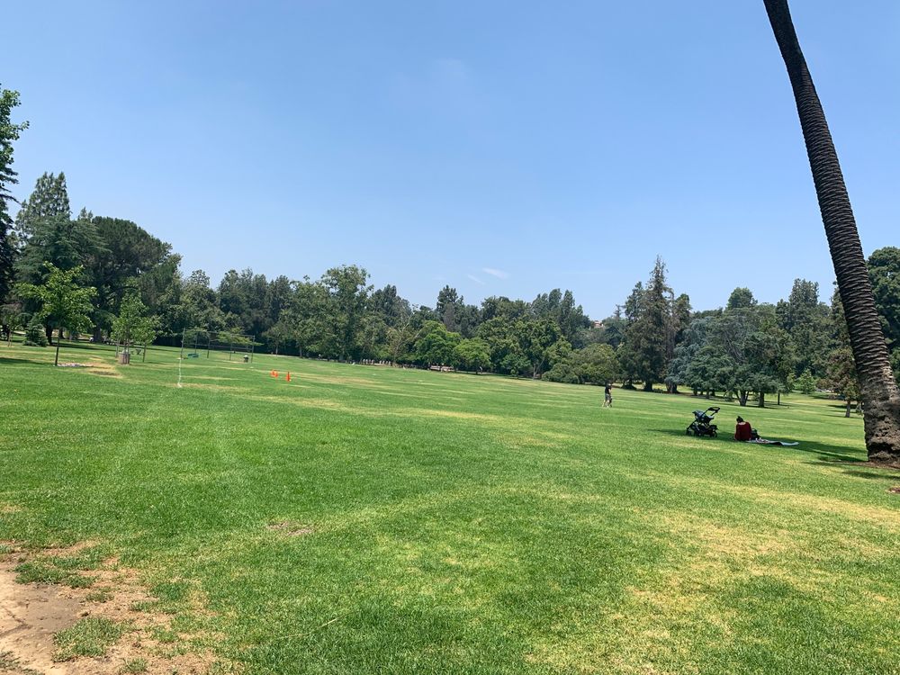 Lacy Park - 451 Photos & 247 Reviews - Parks - 1485 Virginia Rd, San ...