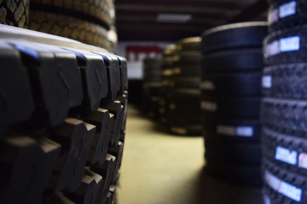 BIG HORN TIRE - Updated October 2025 - 14 Photos - 196 US Highway 16 E ...