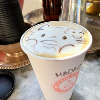 MOORE COFFEE SHOP - Updated September 2025 - 499 Photos & 218 Reviews ...