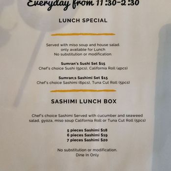 SUMRAN THAI CUISINE - Updated July 2025 - 933 Photos & 714 Reviews ...