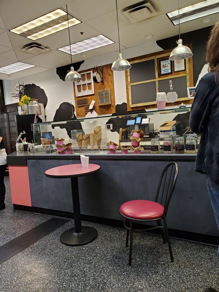 UDDER DELIGHTS - Updated March 2025 - 147 Photos & 224 Reviews - 1385 E ...