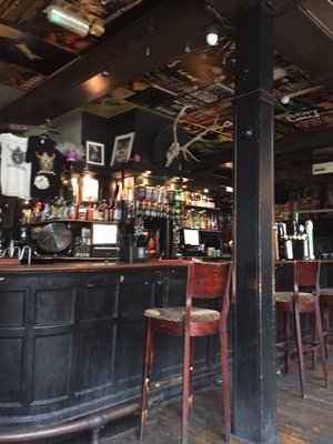 THE DEV - Updated January 2025 - 17 Photos & 24 Reviews - 33 Kentish ...