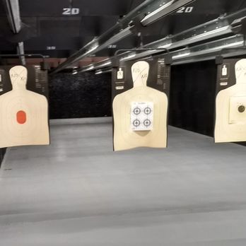 PARMA ARMORY SHOOTING CENTER - Updated April 2026 - 137 Photos & 30 ...