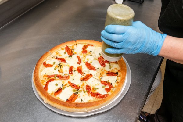 SUFFIELD PIZZA AND FAMILY RESTAURANT - Updated December 2025 - 50 ...