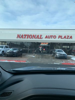 NATIONAL AUTO PLAZA - Updated December 2024 - 36 Photos & 129 Reviews ...
