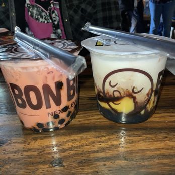 BON BON TEA HOUSE - Updated December 2025 - 1791 Photos & 2192 Reviews ...