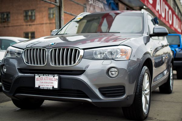 HILLSIDE AUTO MALL - Updated September 2025 - 183 Photos & 76 Reviews ...