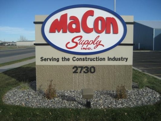 MACON SUPPLY - 30 Photos - Building Supplies - 2730 Gabel Rd, Billings ...