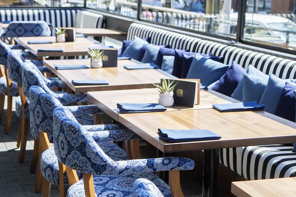 BANTER ROOM - Updated May 2024 - 209 Photos & 126 Reviews - 1039 ...