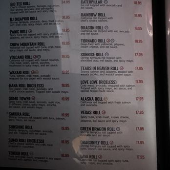 SUSHIYA - Updated December 2025 - 270 Photos & 351 Reviews - 1306 Elm ...