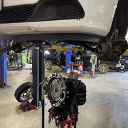 RJ AUTOMOTIVE - 523 Chapel Hill Rd, Burlington, North Carolina - Auto ...