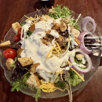 THE NORTHERN PINES RESTAURANT - Updated June 2025 - 758 Photos & 1320 ...